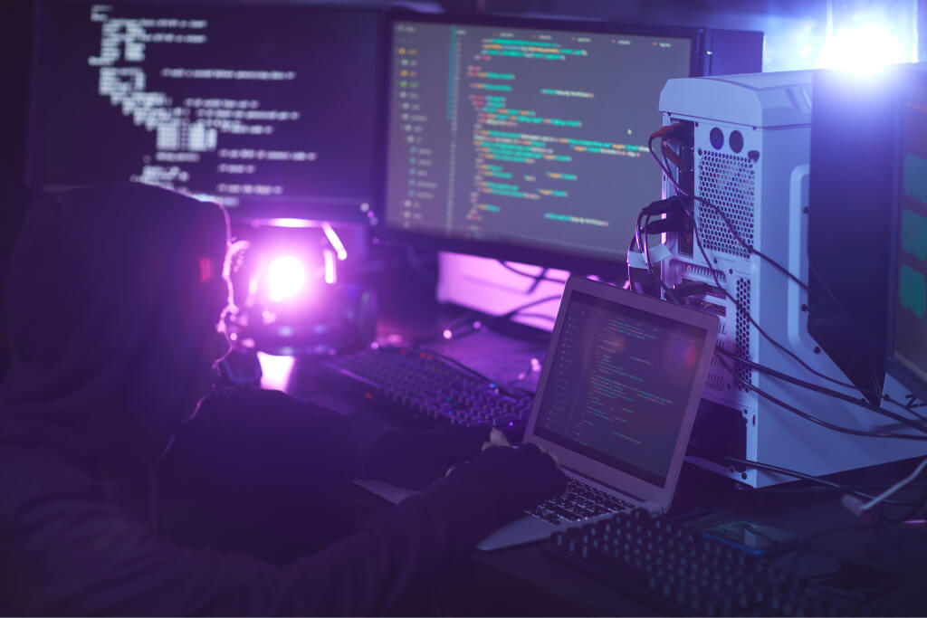 Hacker Can Access Data With Fingerprint - Playchicken